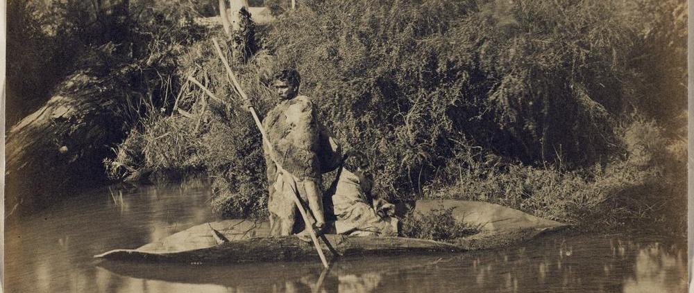 Wurundjeri Tools & Technology - Deadly Story